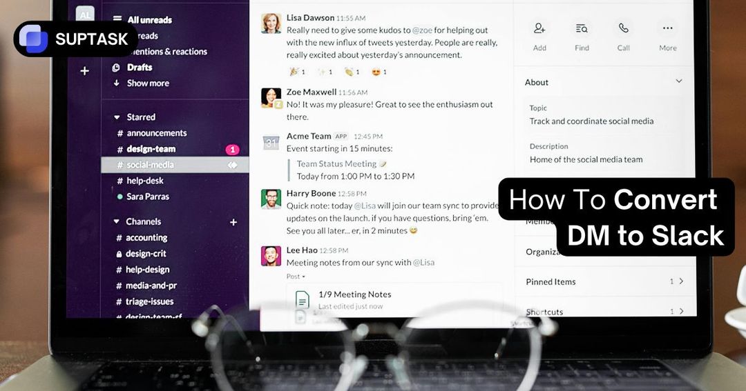 How to Change Slack Notification Sound